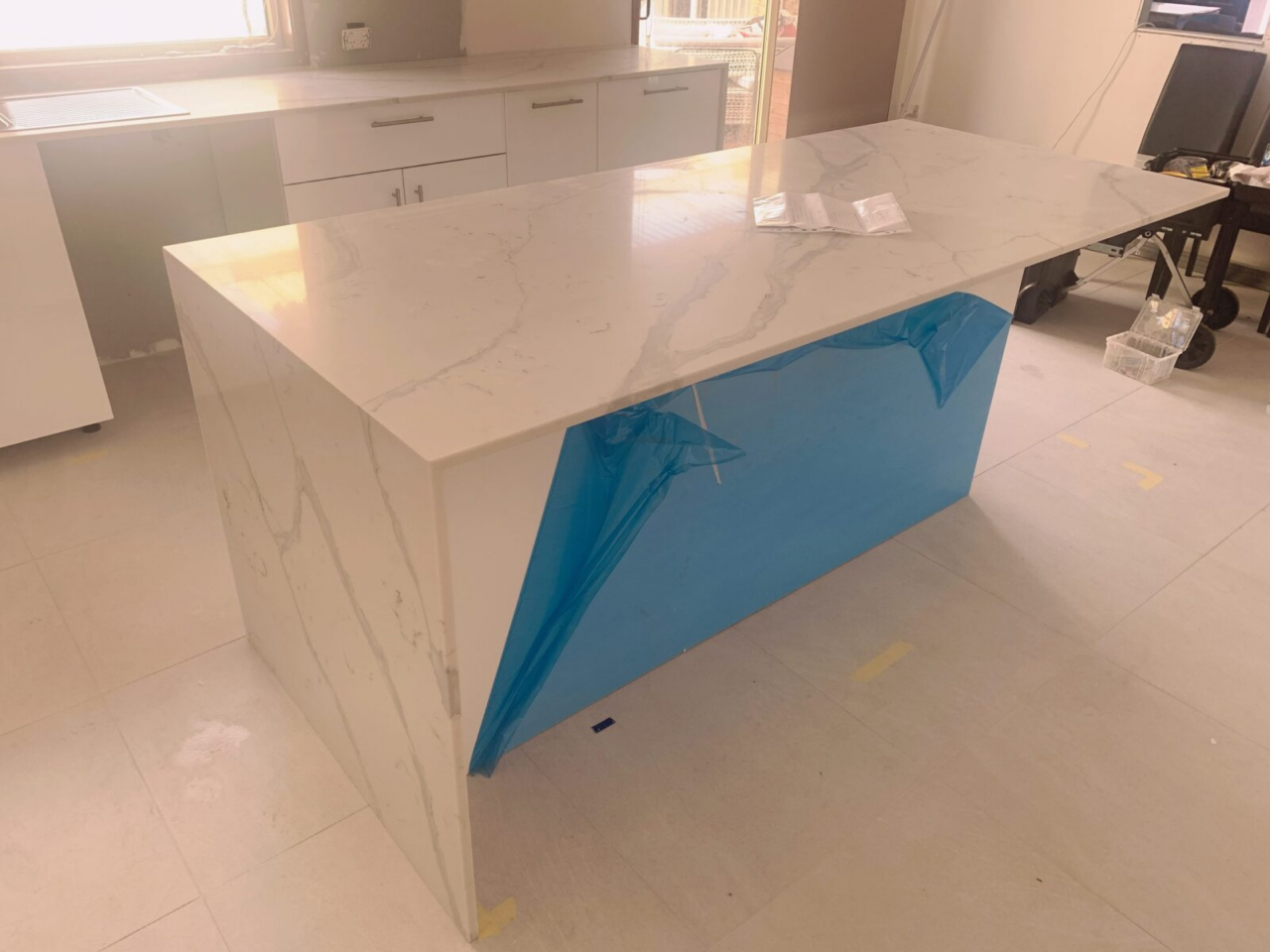 Top-Quality Natural Stone Benchtops | Sydney | Ausmarble